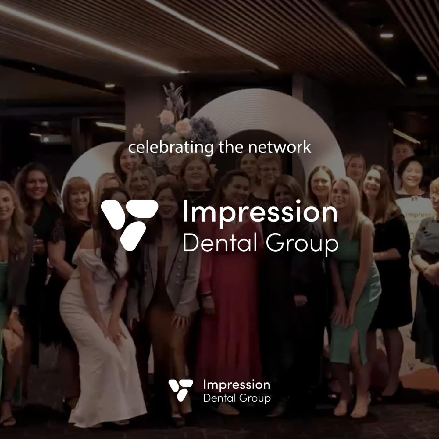 Impression Dental Group 2023 Practice Managers & Leadership Conference - Impression Dental Group