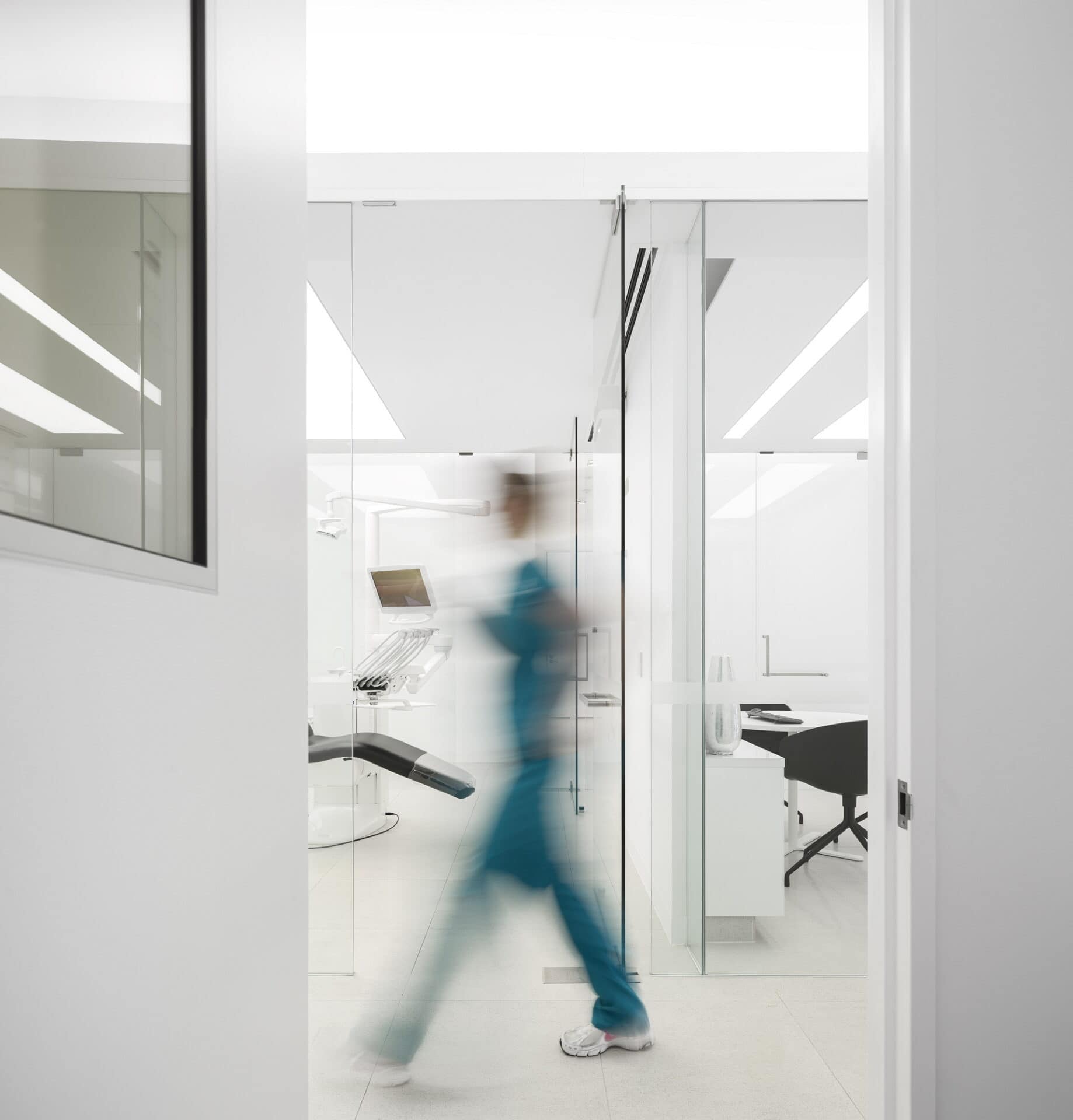 Partner program - Impression Dental Group