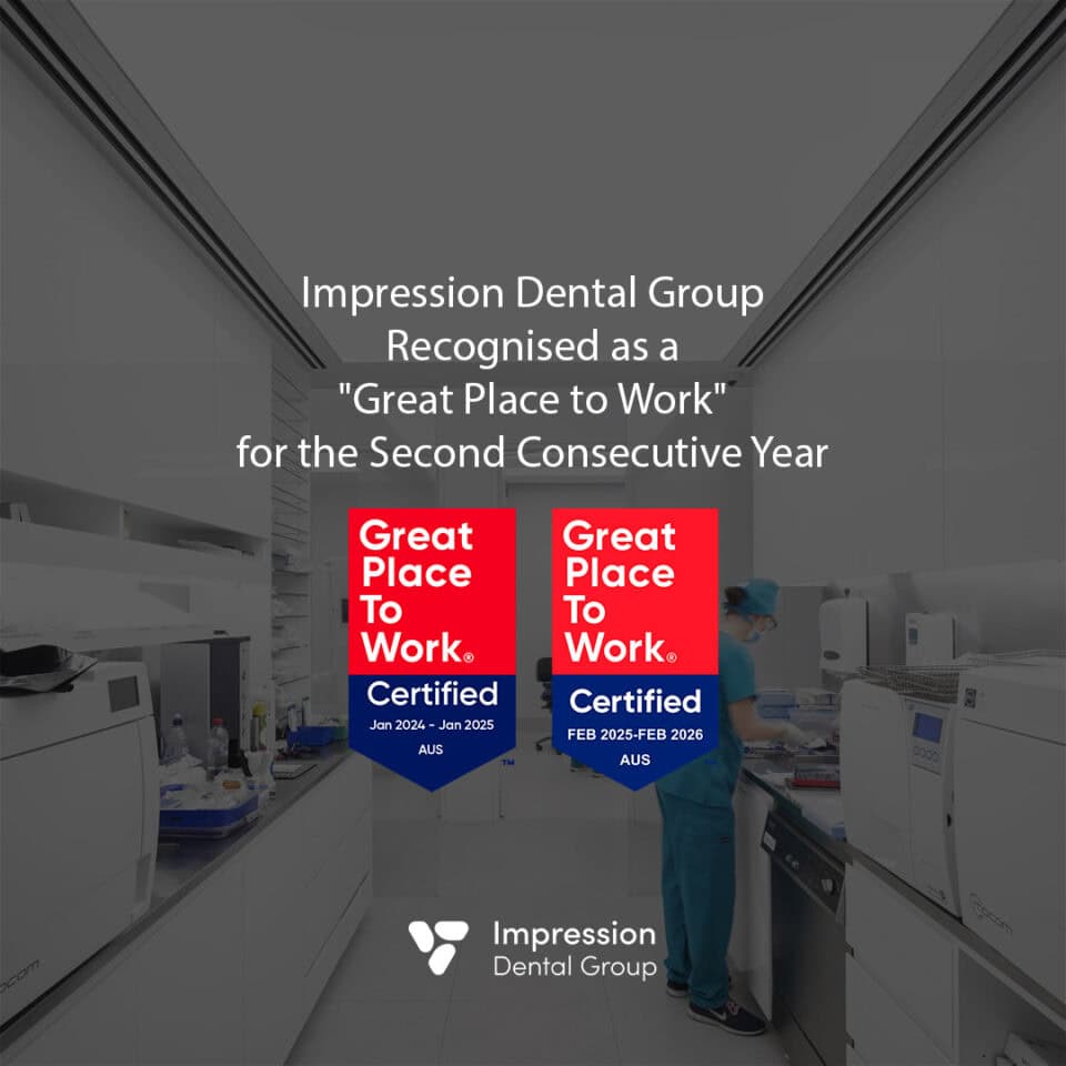News – Impression Dental Group