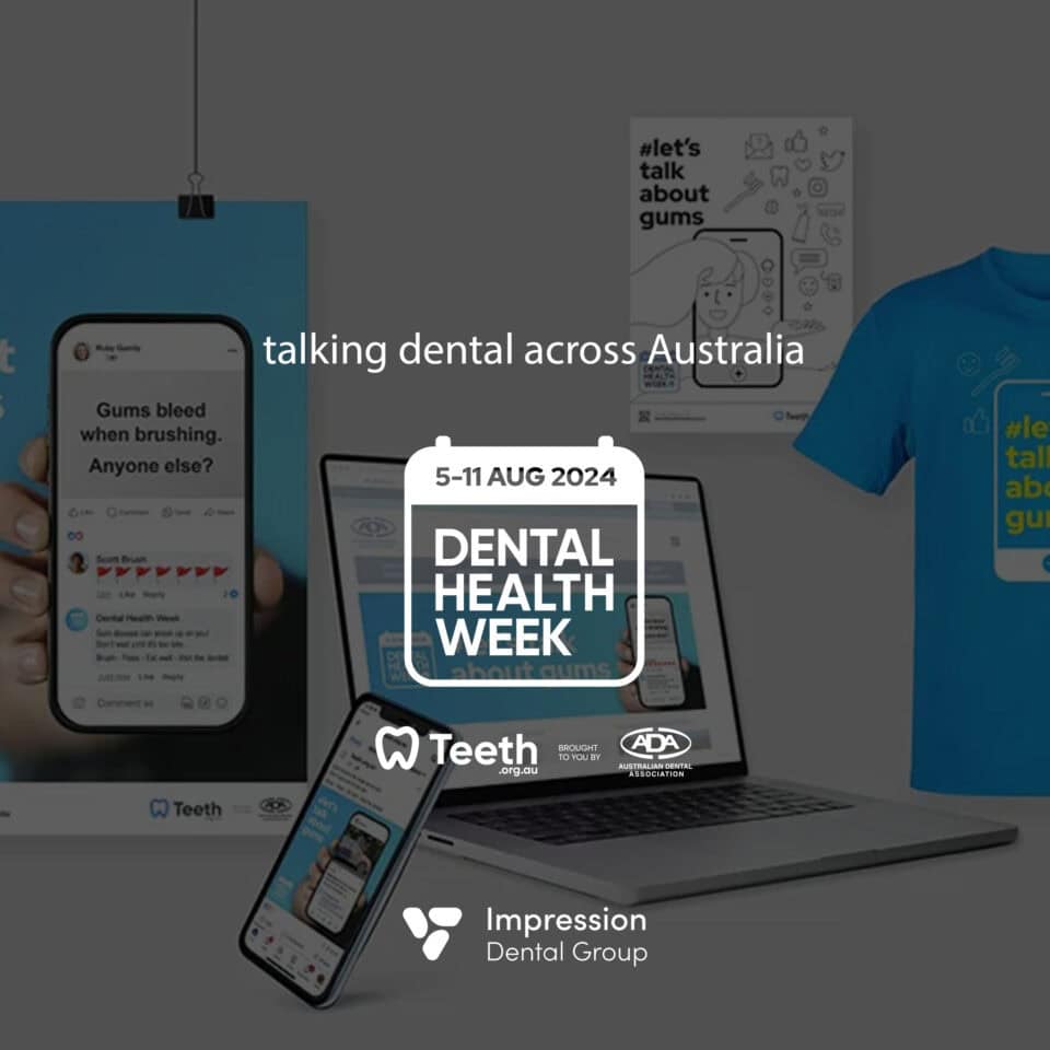 News – Impression Dental Group